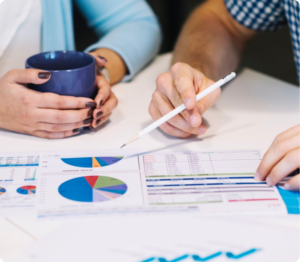 Custom Heat Map Generator | Best Free Heat Map Maker Online | QuickGraph AI