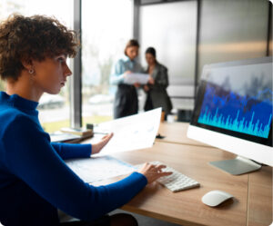 Bubble Chart Maker | Free & Interactive Bubble Graph Tool | QuickGraph AI