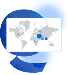 Free Interactive Map Maker Online | QuickGraph AI