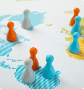 Free Interactive Map Maker Online | QuickGraph AI