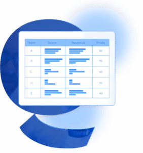 Free Table Maker Online | Create Custom Tables – QuickGraph AI
